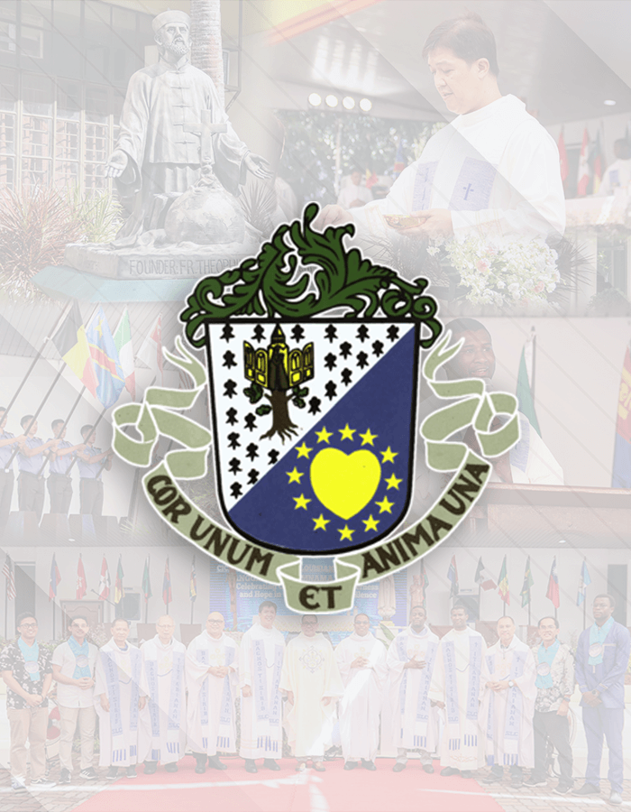 CICM - Saint Louis College